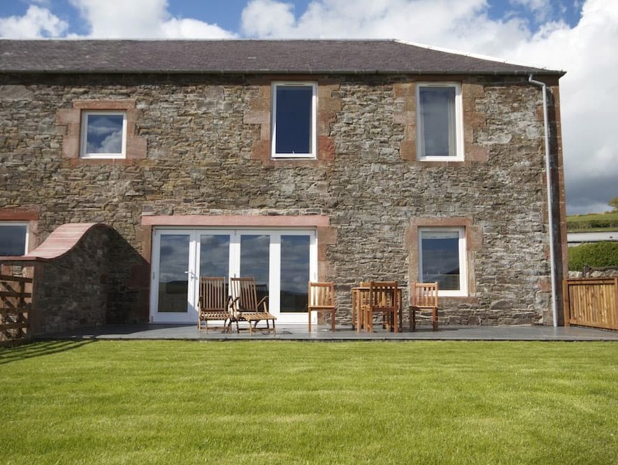 Holiday Cottages, Melrose, Scottish Borders