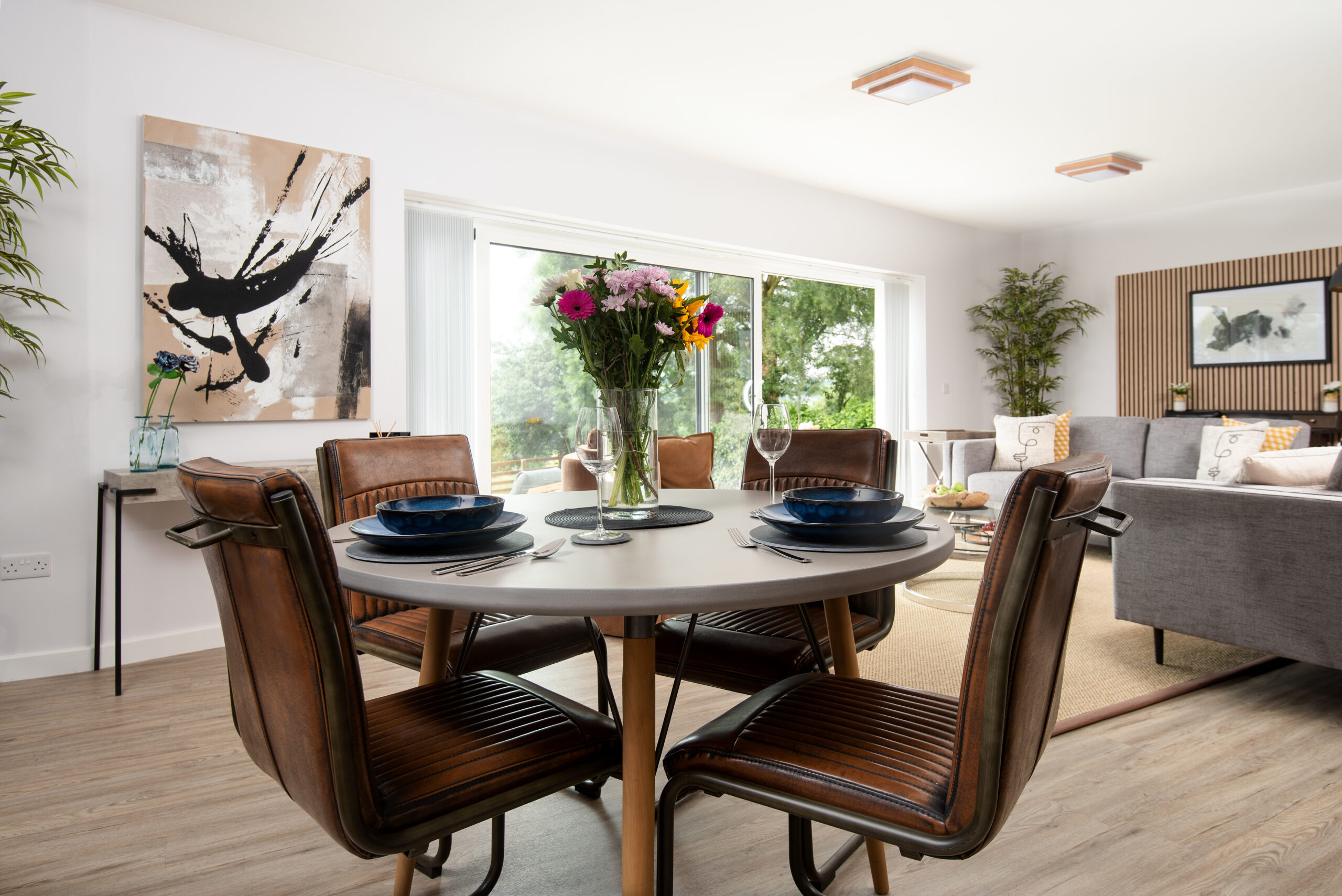 The Smiddy Self-Catering Holiday Cottage, Melrose, Scottish Borders